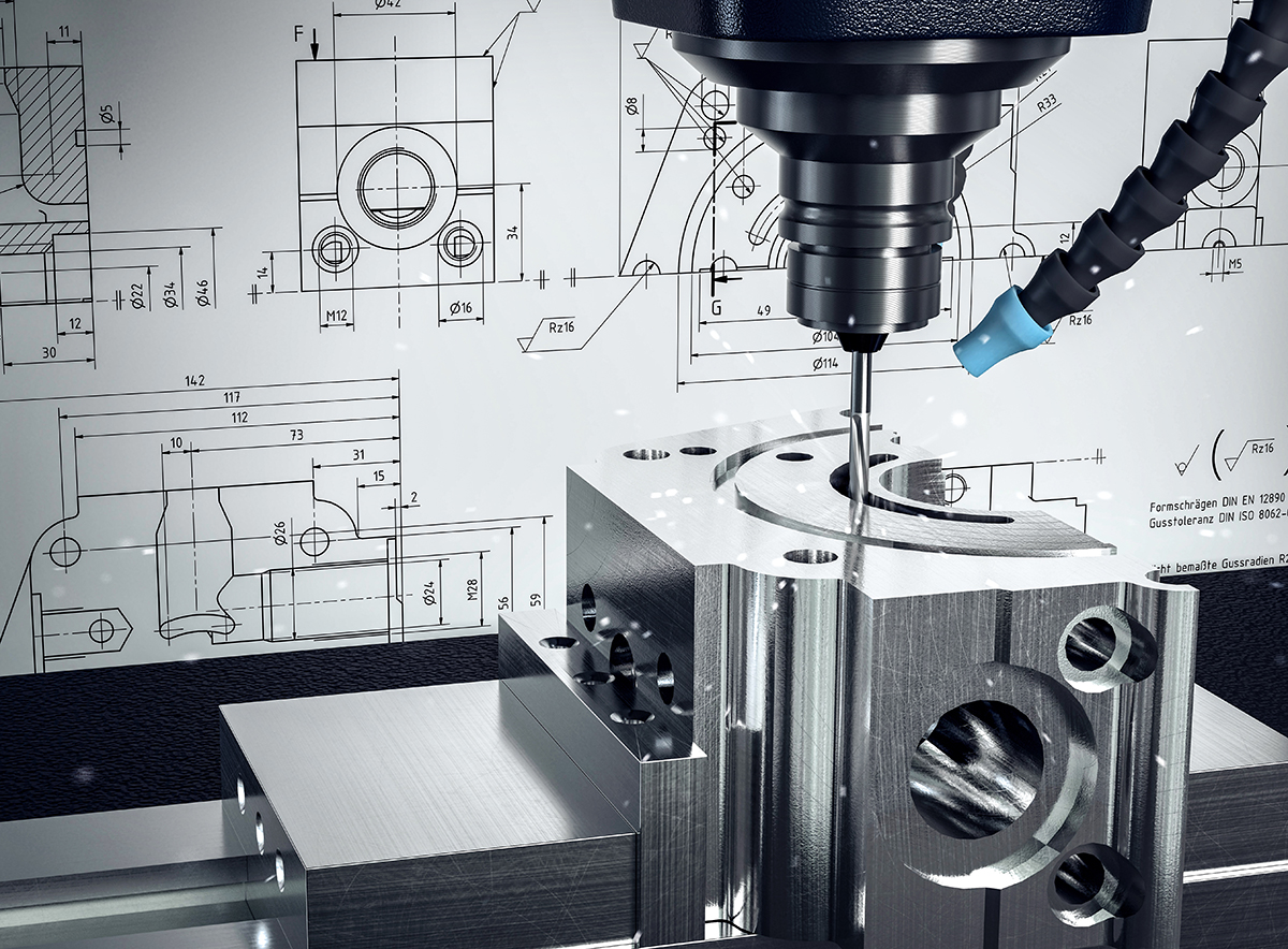 Rapid Prototyping Services - F-Tech Precision Engineering